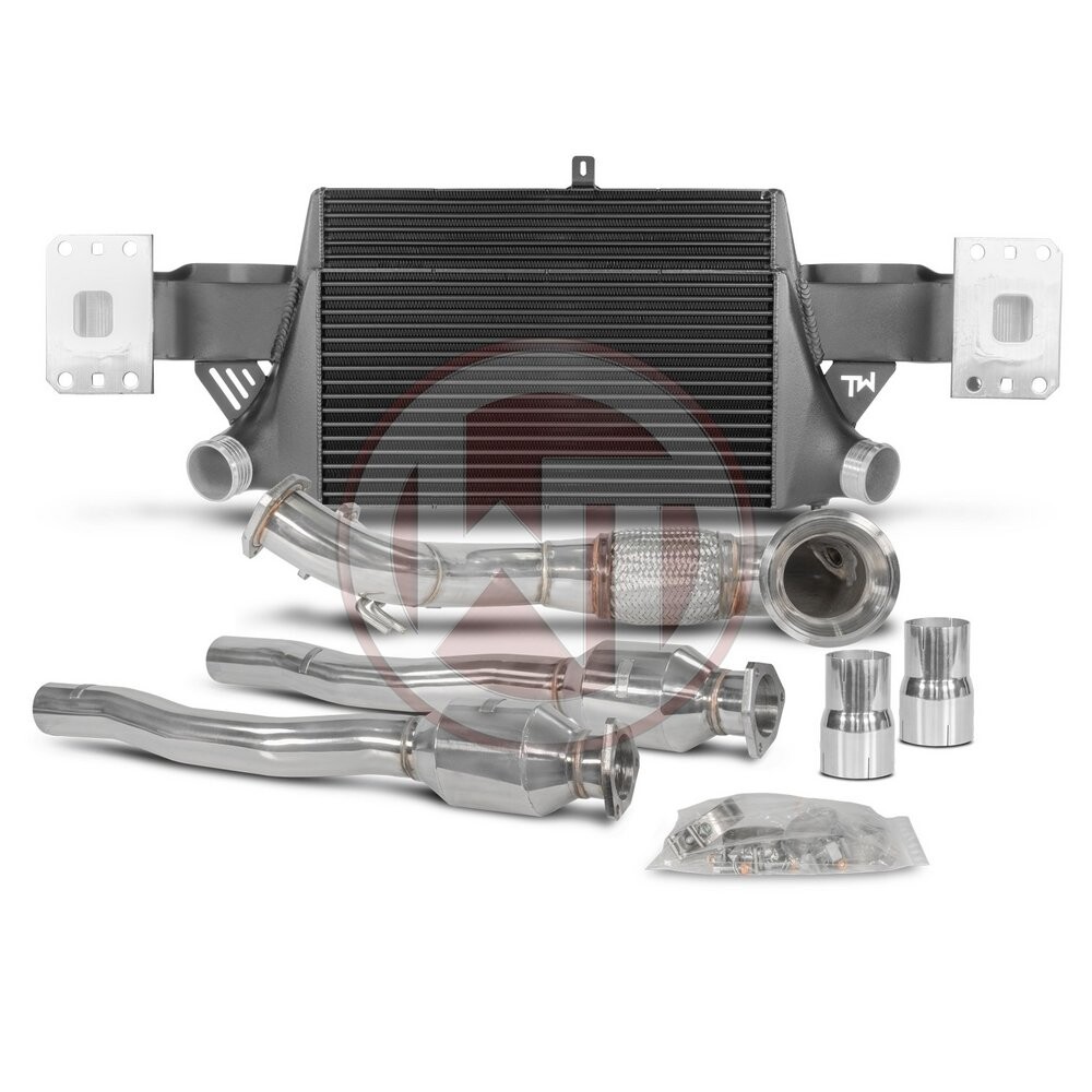 Competition package kit EVO 3 Audi TTRS 8J, £ 2,947.76
