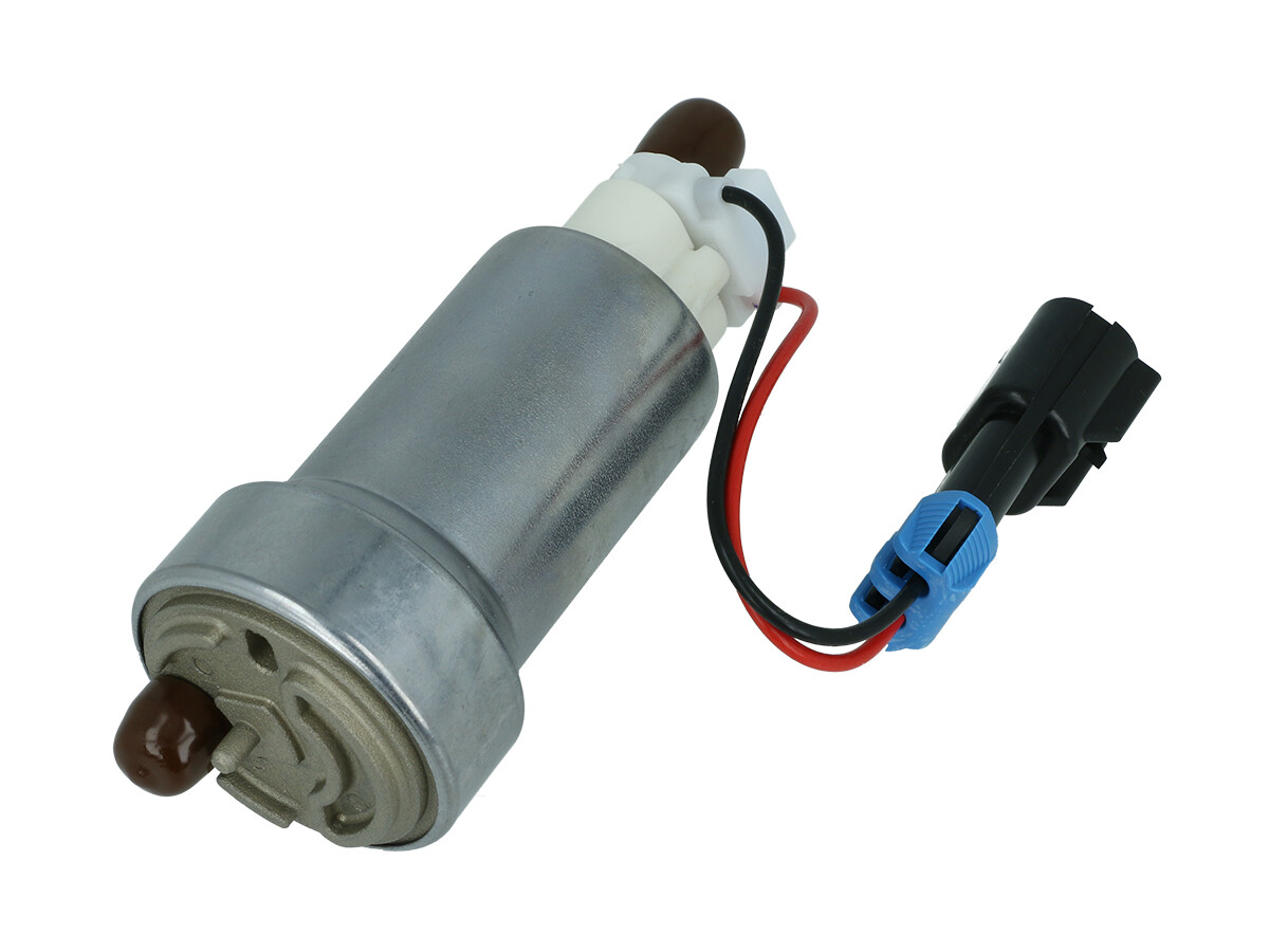 Walbro 450 L/h Internal fuel pump / E85 with installation kit - high ...