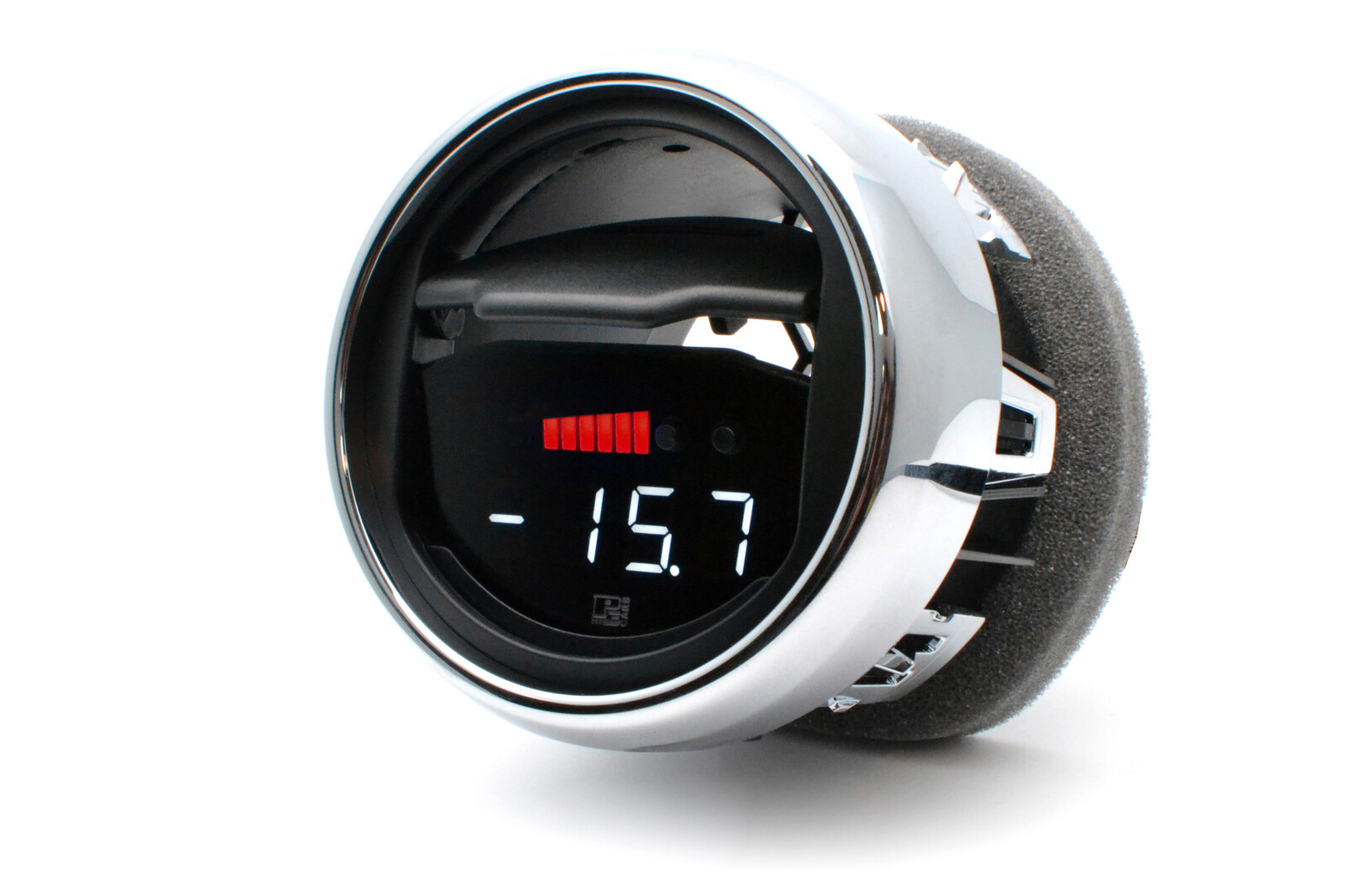 P3 V3 OBD2 - Ford Mustang Gen6 Gauge (2015-2022) , Pre-installed in O ...