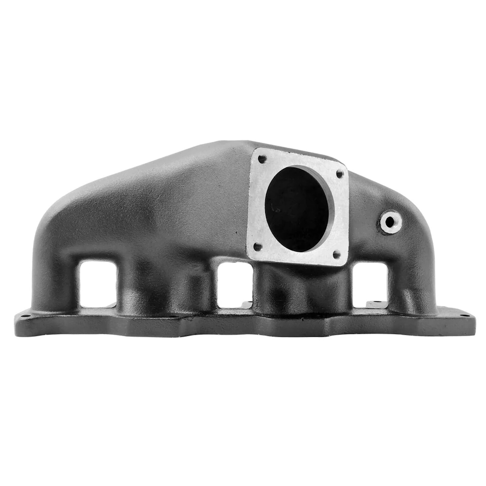SPA Turbo cast intake Manifold VW 2.8 / 2.9 VR6 - black, £ 244.39