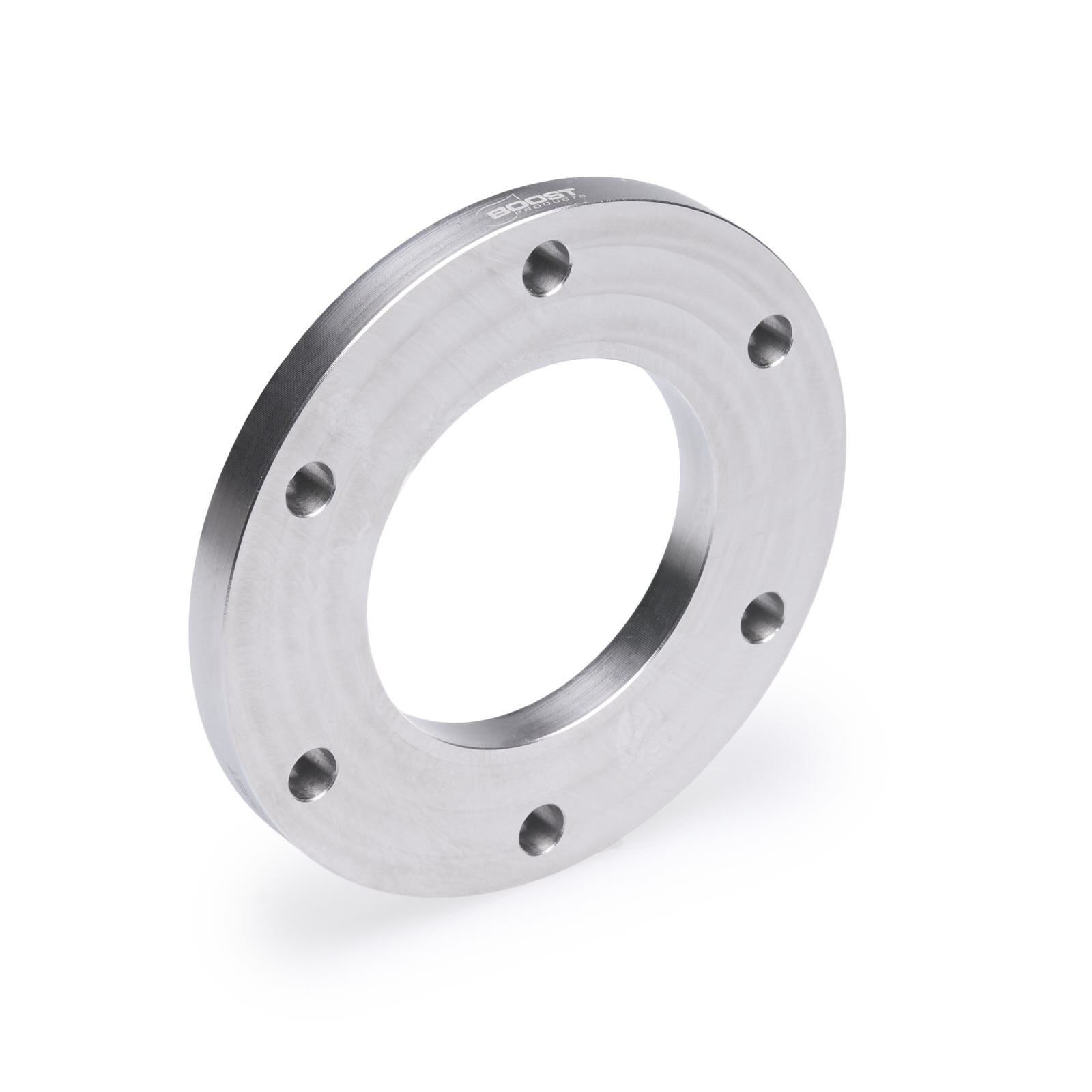 BOOST products Downpipe Flange AirWerks S200 6-bolt / Holset Super HX ...