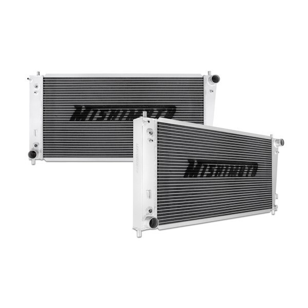 Ford Lightning Performance Aluminum Radiator / Automatic 1999-2004 ...