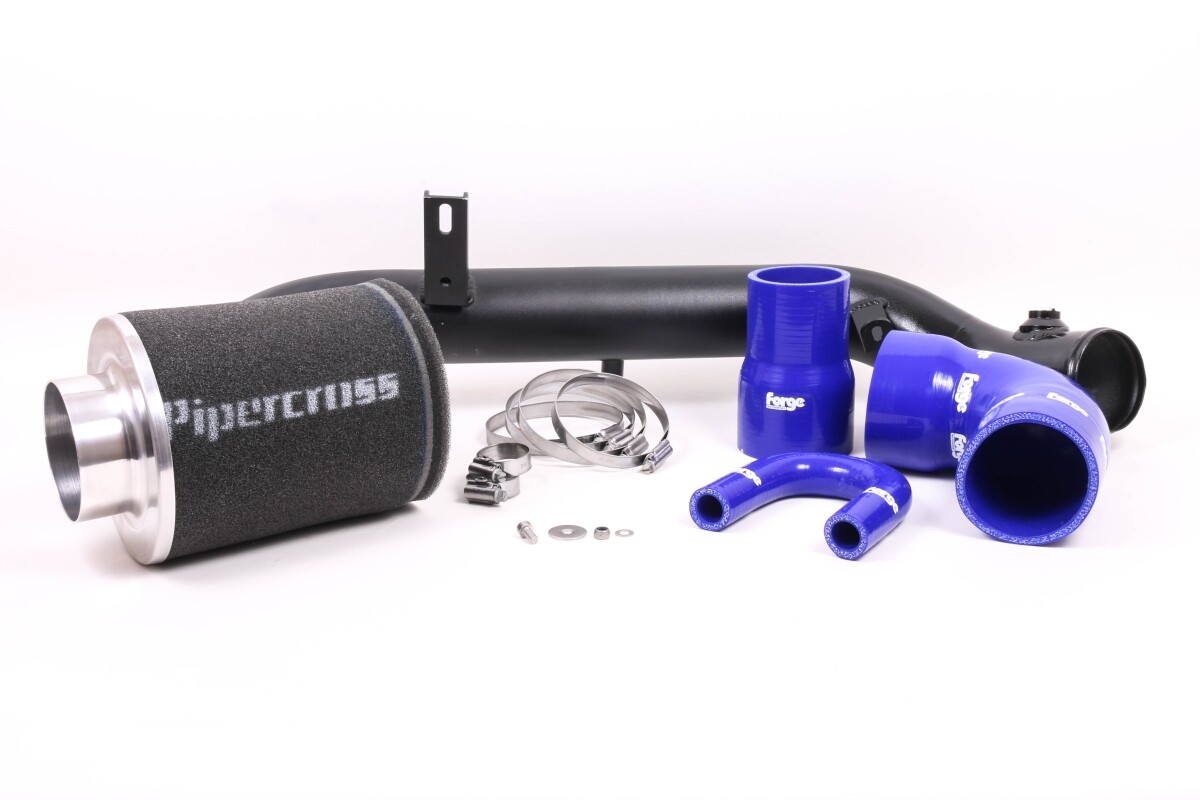 Induction Kit for the Focus ST250 2015 onwards Ford Focus ST250 2015o ...